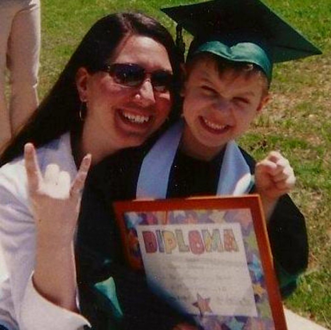 Learn to Live Again – Amanda Jewel Warren